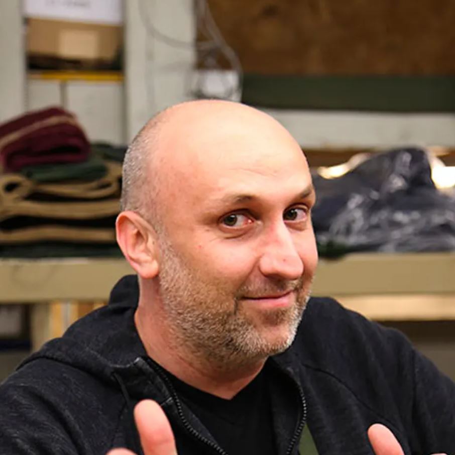 Duluth Pack: The Pack Report