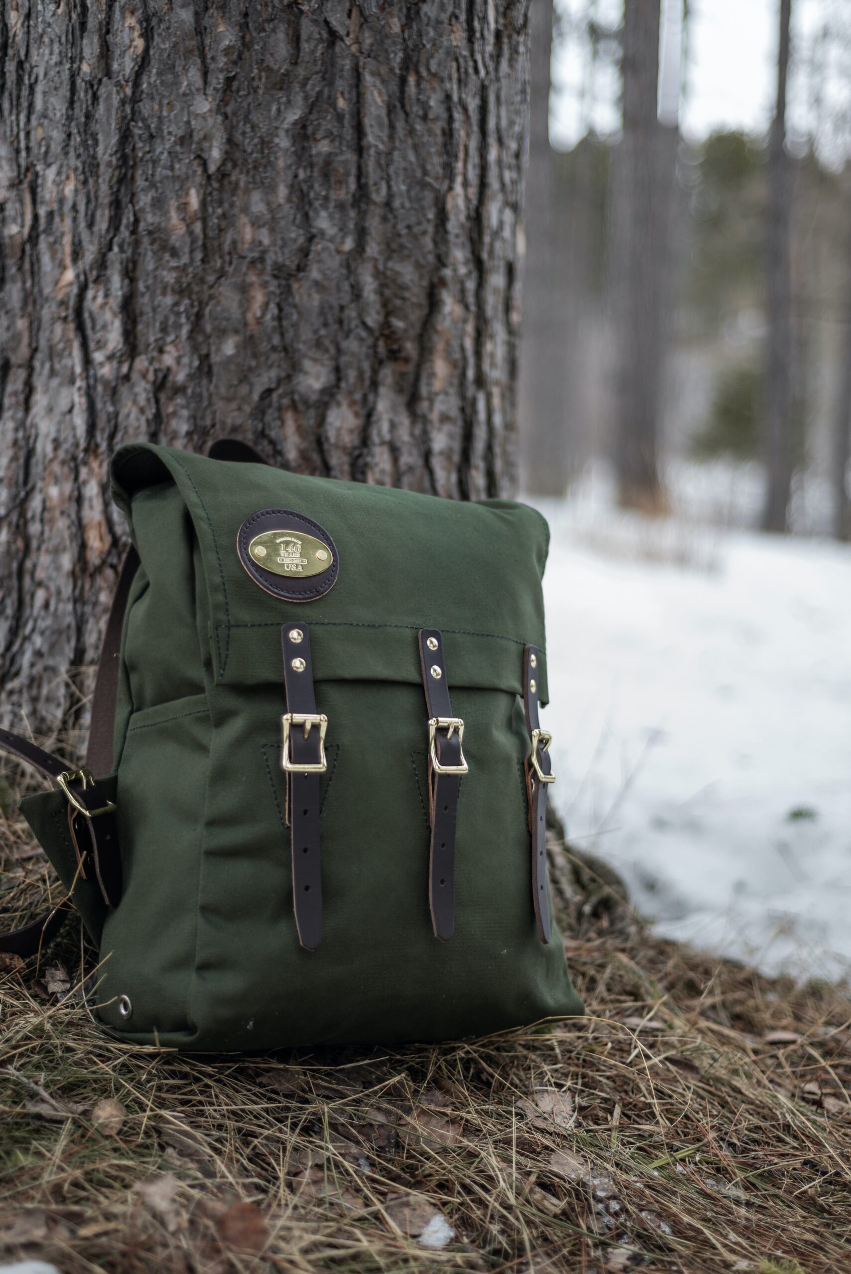 Duluth Pack: The Pack Report