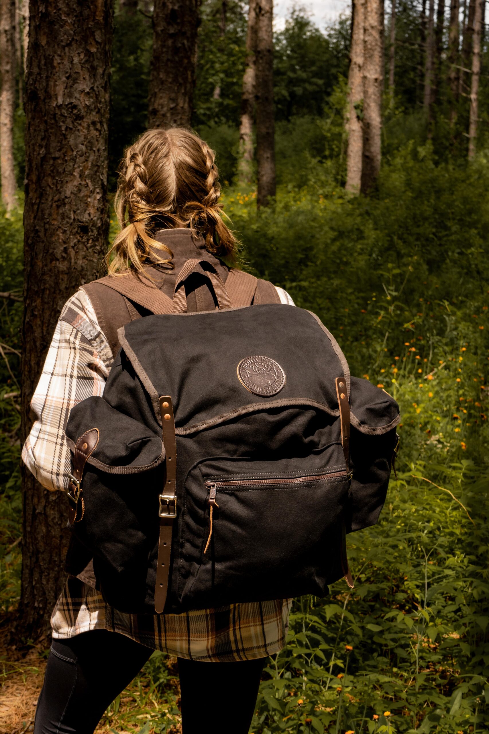 Duluth Pack: The Pack Report