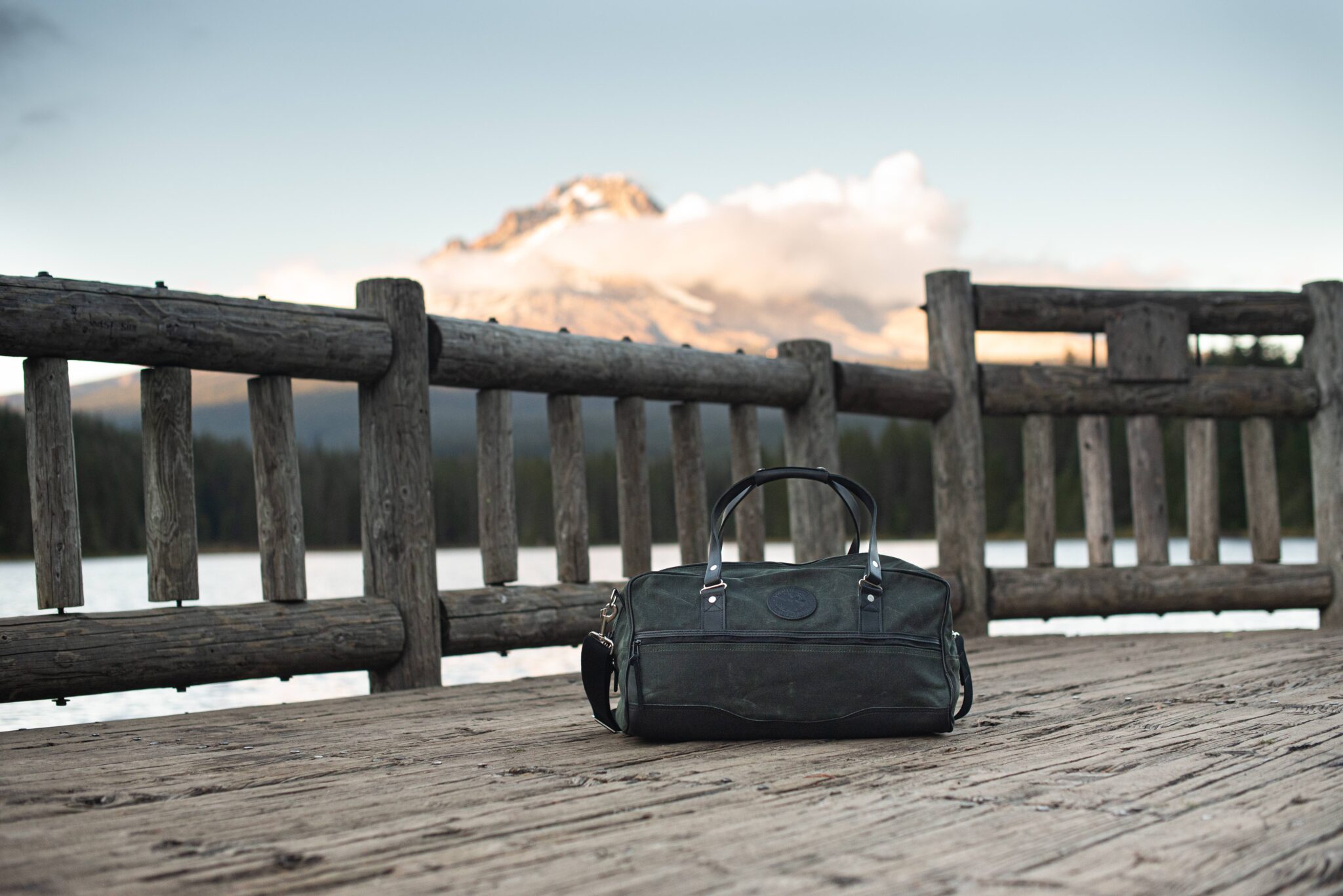 Duluth Pack: The Pack Report