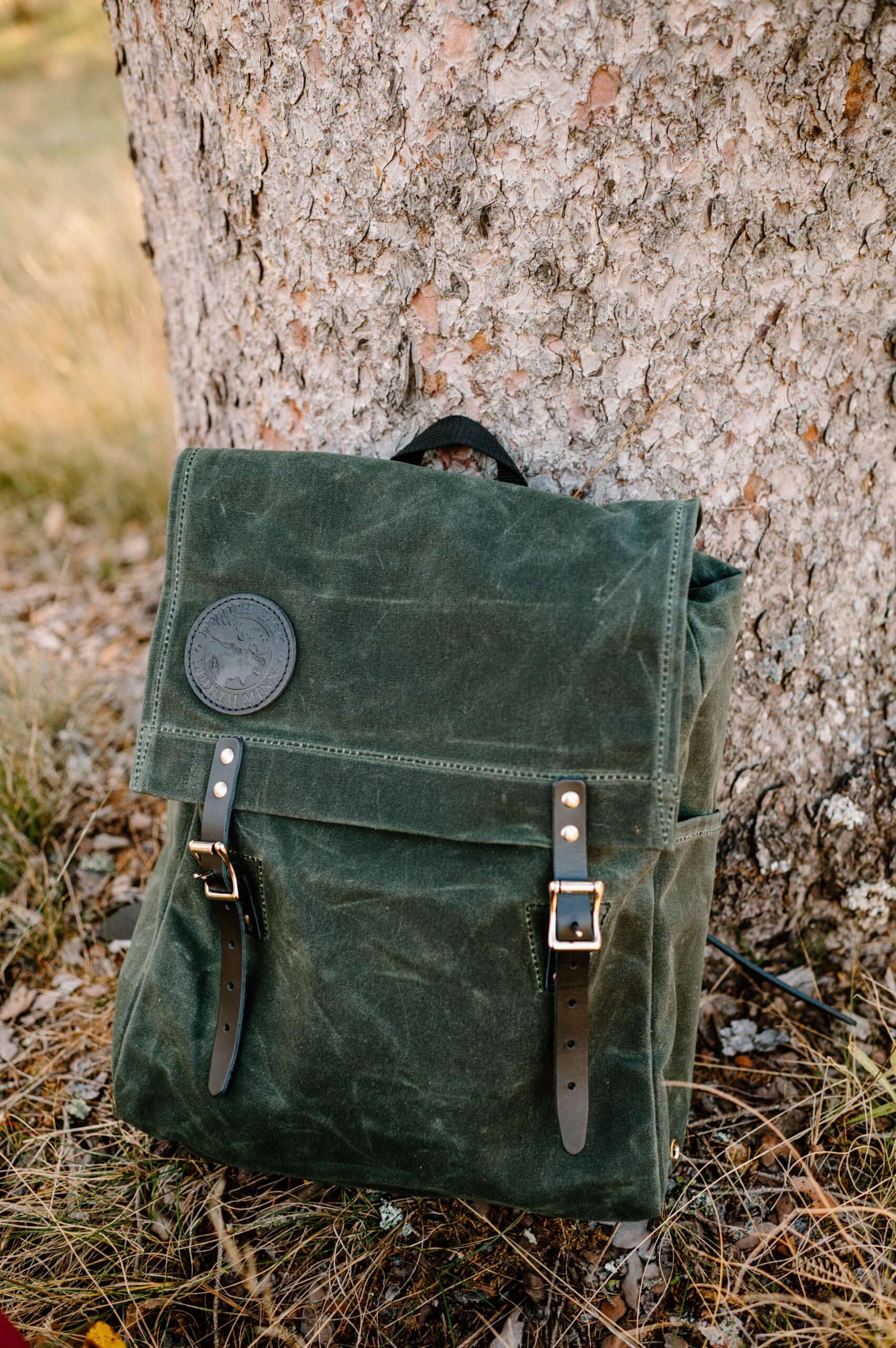 Duluth Pack: The Pack Report