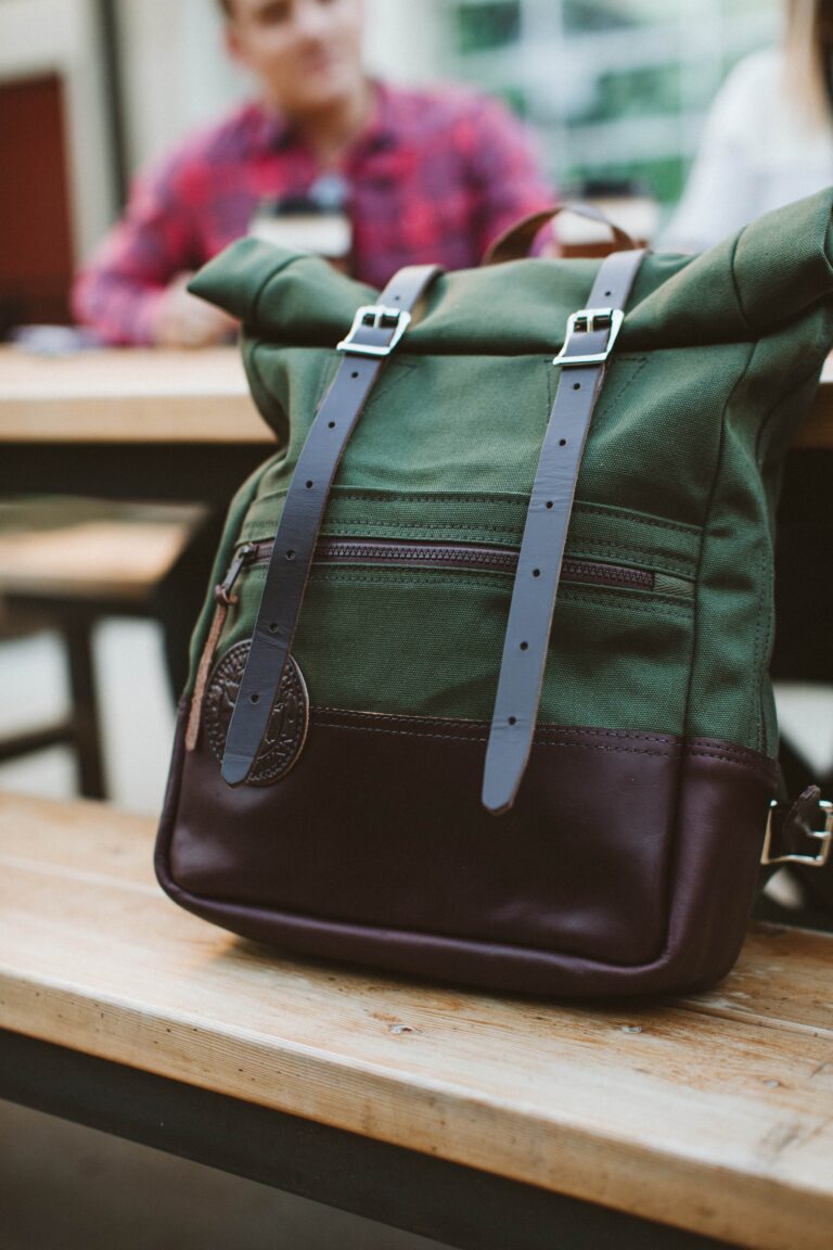 Duluth Pack: The Pack Report