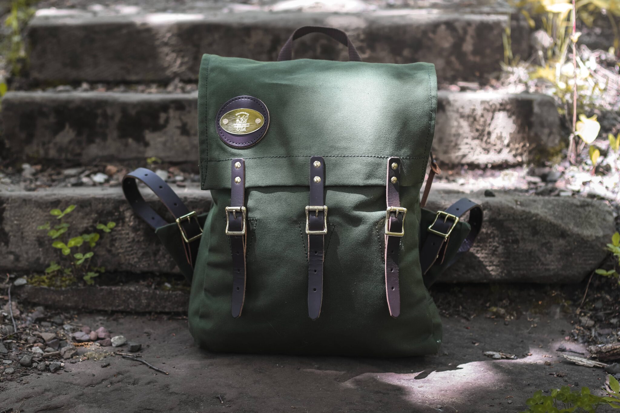 Duluth Pack: The Pack Report