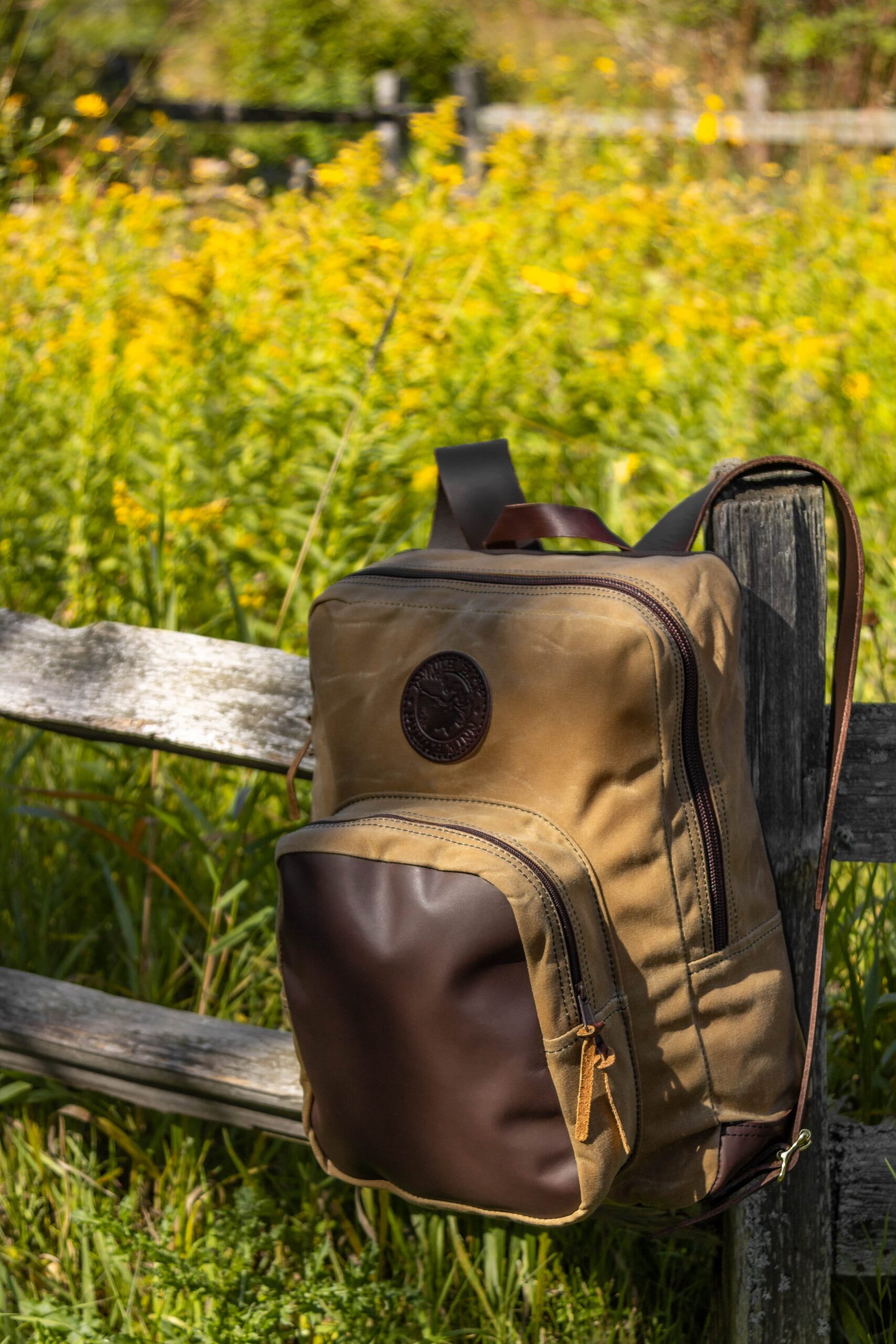 Duluth Pack: The Pack Report