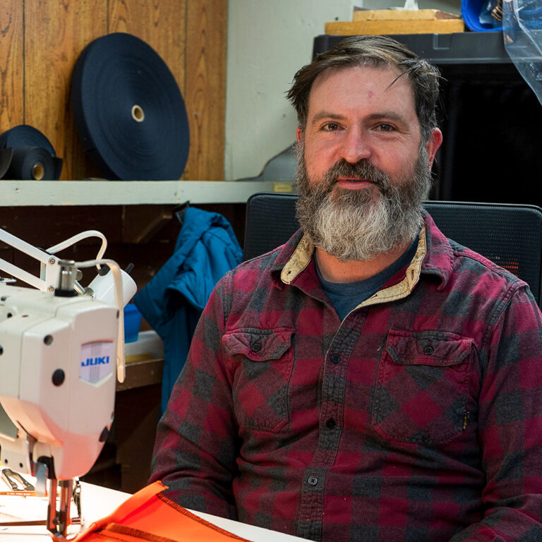 Duluth Pack: The Pack Report