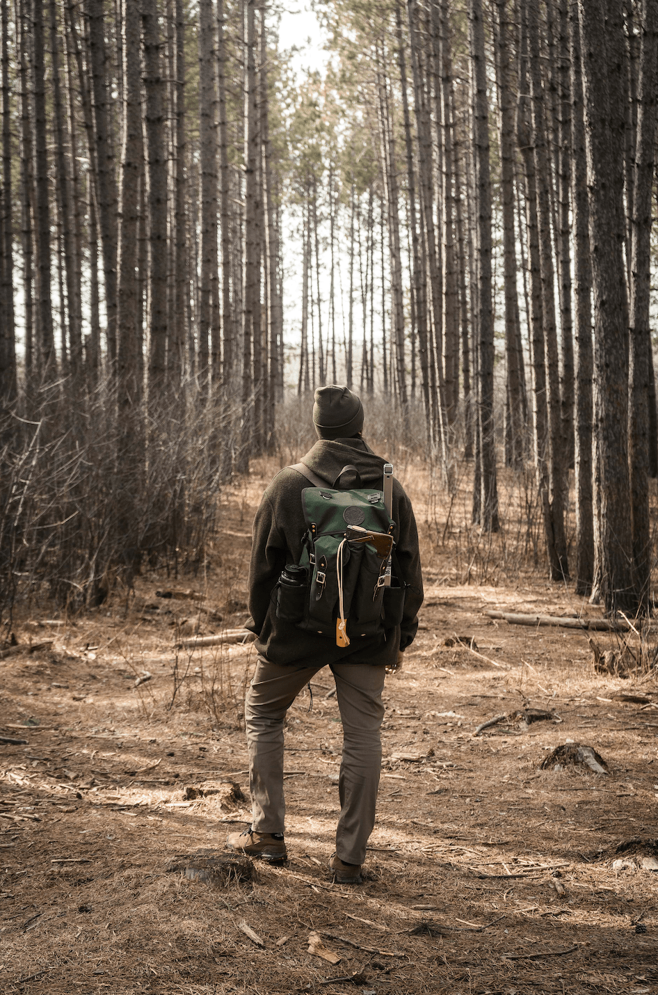 Duluth Pack: The Pack Report