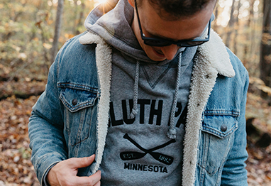 Duluth Pack | Made in the USA | Heritage Outdoor Gear & Packs