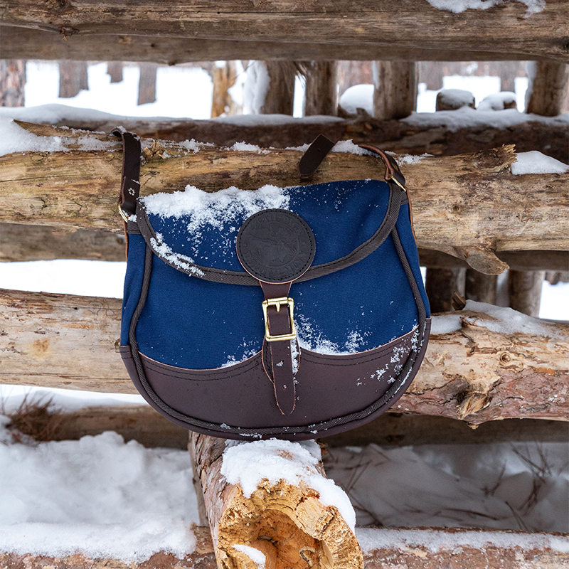 Duluth Pack: Medium Deluxe Shell Purse