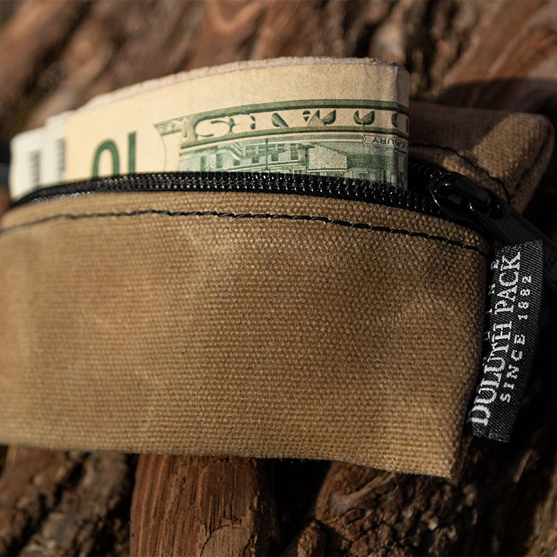 Duluth Pack: Gear Stash Bag - Mini