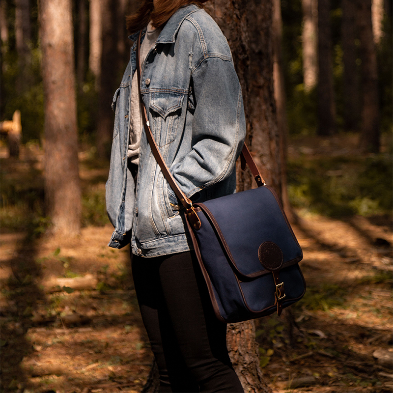 Duluth Pack: Haversack