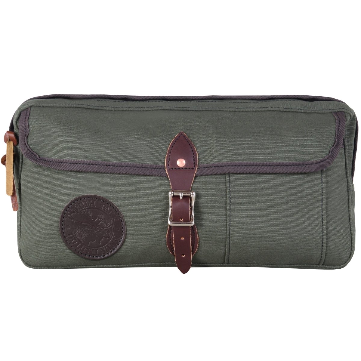 Duluth Pack: Canoe Thwart Bag Model II