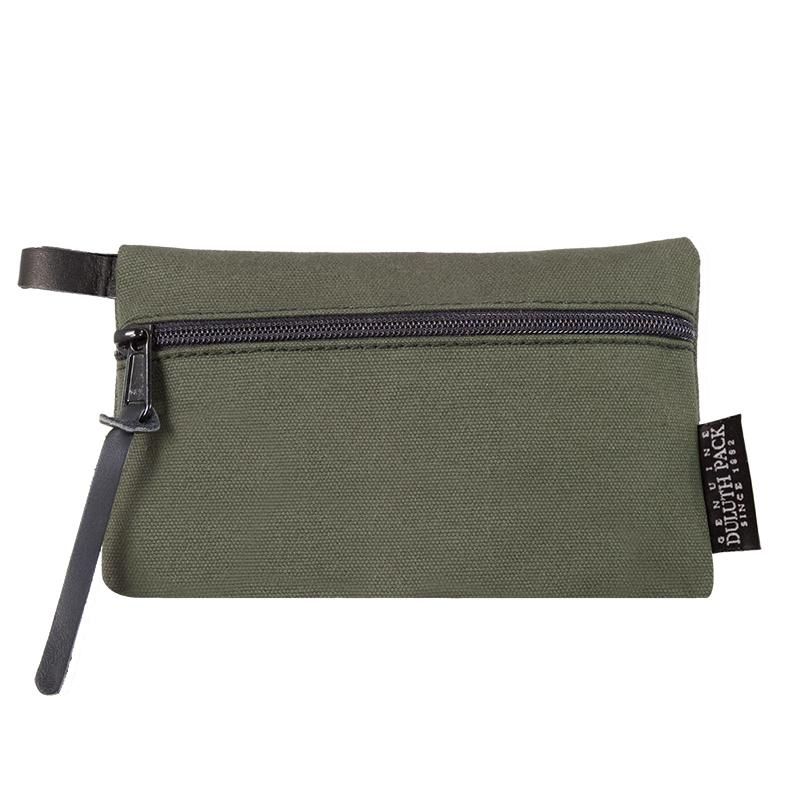 Duluth Pack: Gear Stash Bag -Medium