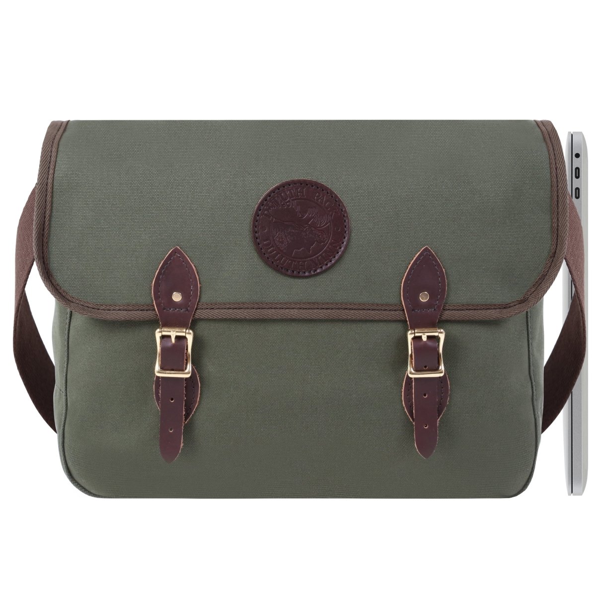 Duluth Pack: Laptop Book Bag