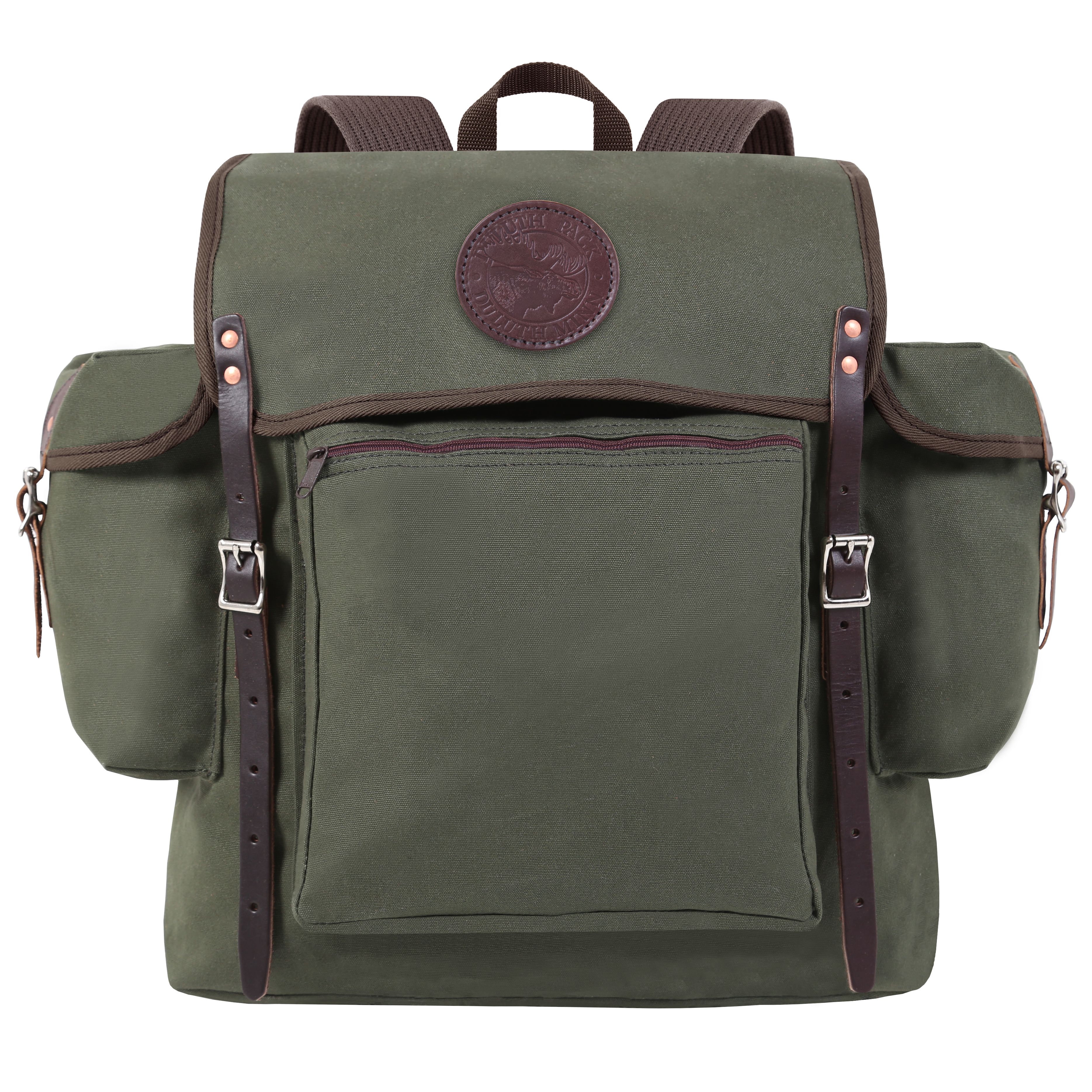 Duluth Pack: Rambler
