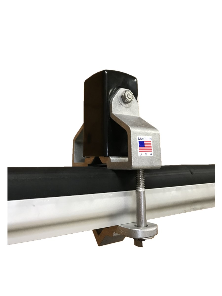 Duluth Pack: Spring Creek Load Stops