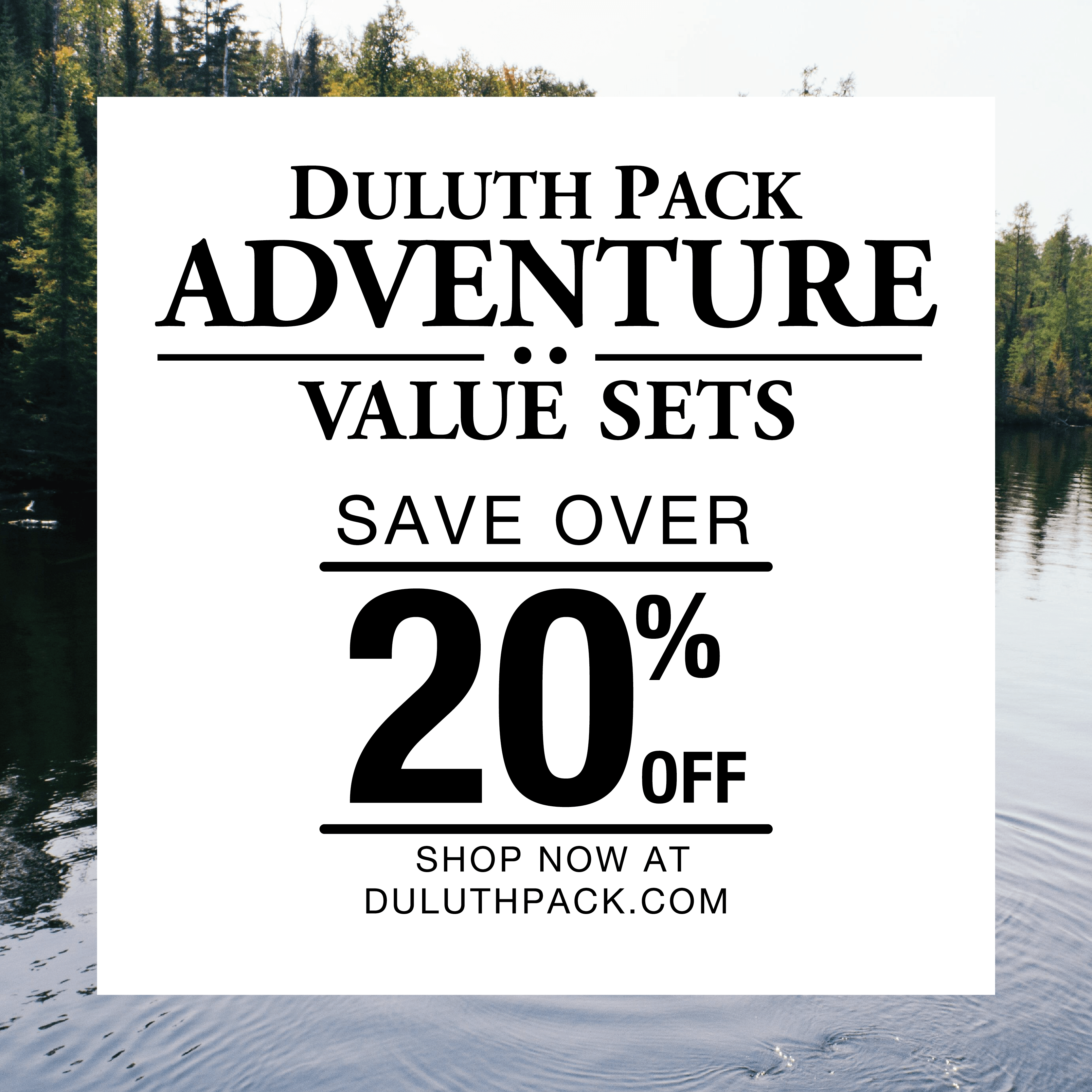 Duluth Pack | Made in the USA | Heritage Outdoor Gear & Packs