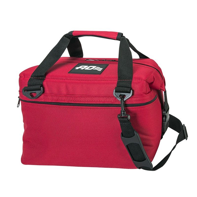 Duluth Pack: AO Canvas Cooler - 24 Pack