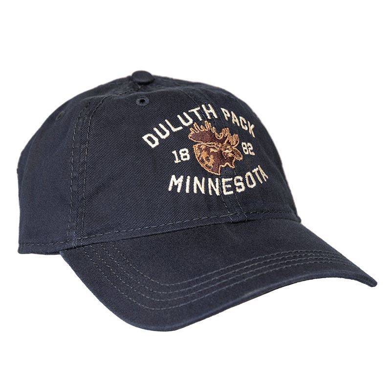 Duluth Pack: Duluth Pack Kid's Wash Emblem Hat