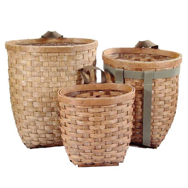 Duluth Pack: Pack Basket - 20"