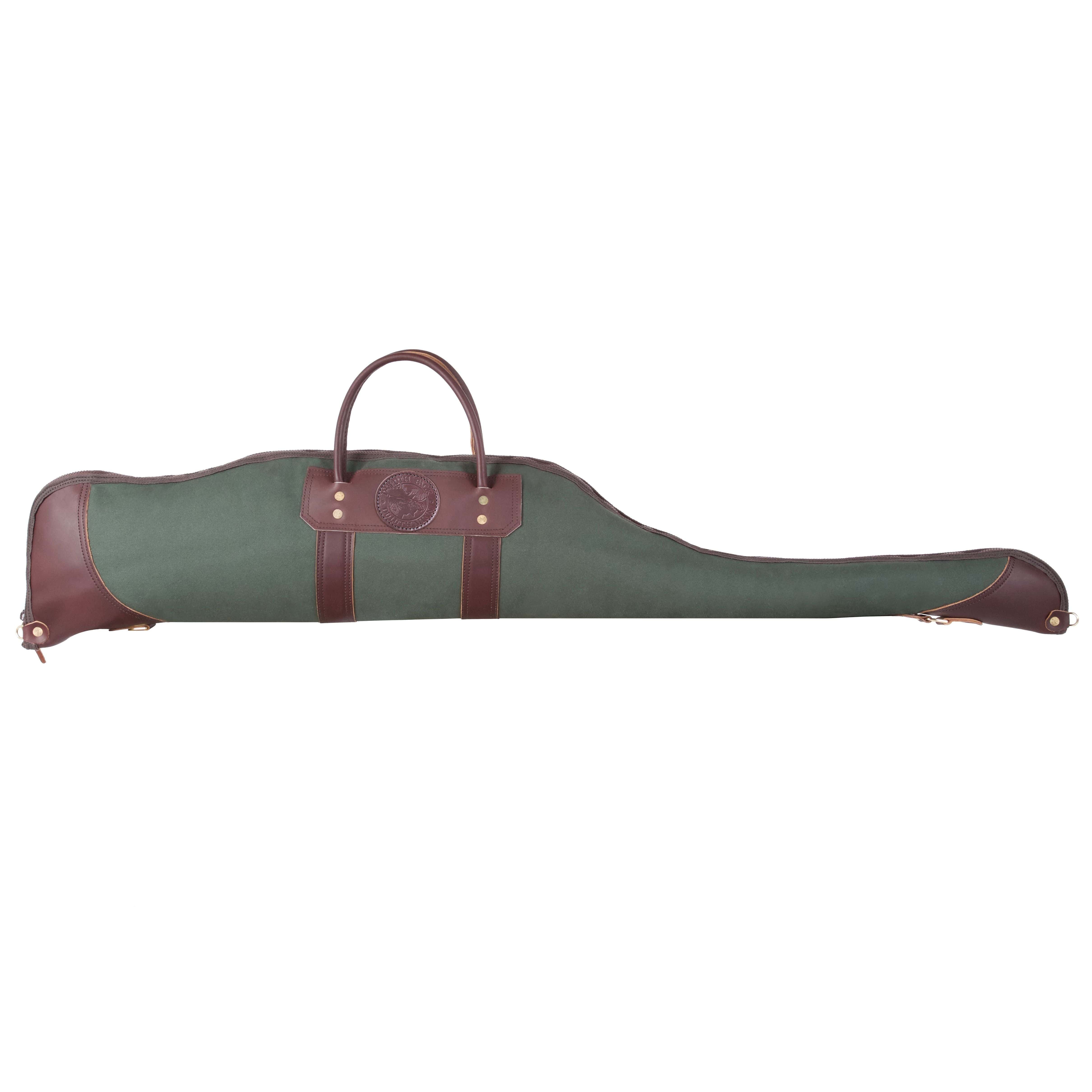 Duluth Pack: Canvas Rifle Case