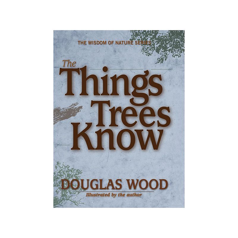 Duluth Pack: The Things Trees Know Book