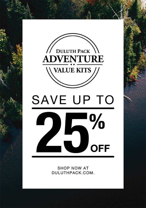 Duluth Pack | Made in the USA | Heritage Outdoor Gear & Packs