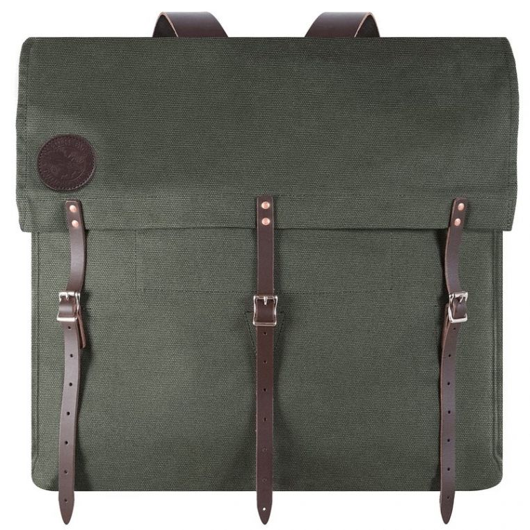 Duluth Pack: #4 Original Pack - 72L