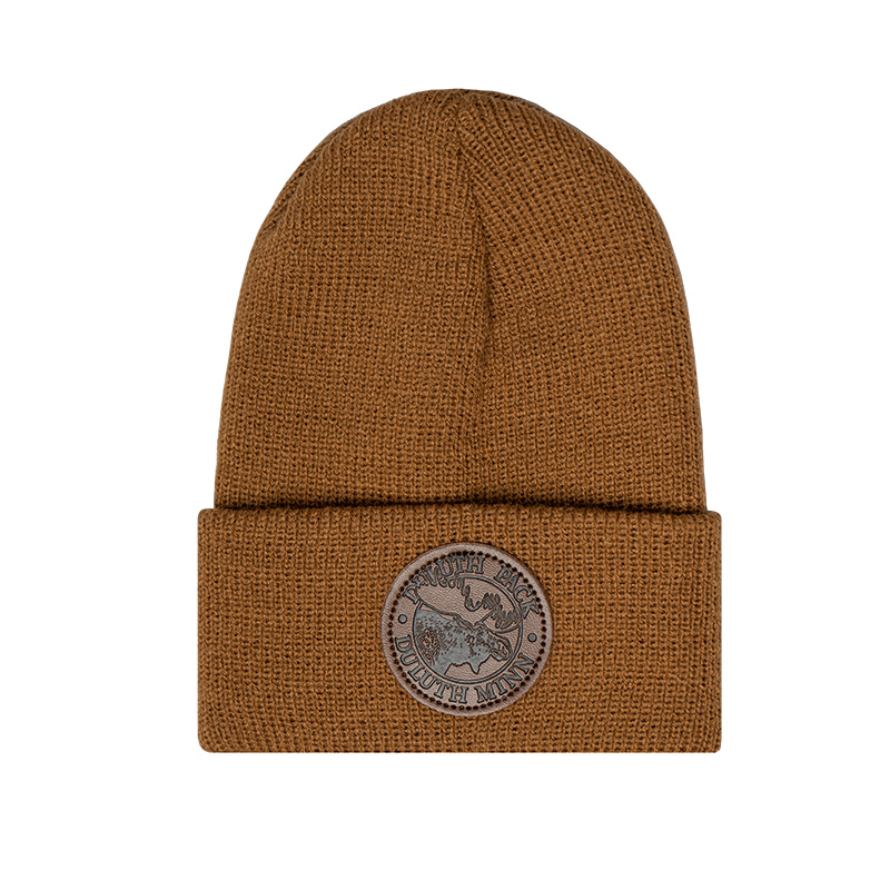 Duluth Pack: Duluth Pack Infant Logo Beanie