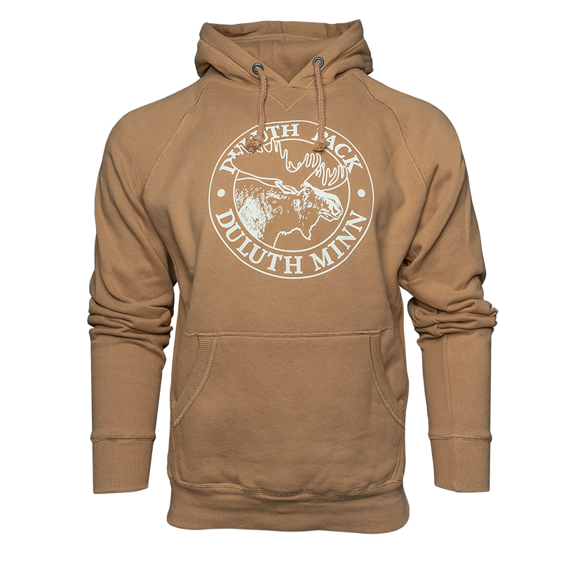 Duluth Pack: Logo Sweatshirt