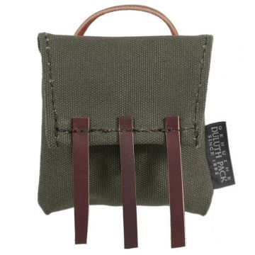 Duluth Pack: Duluth Pack Logo Christmas Ornament