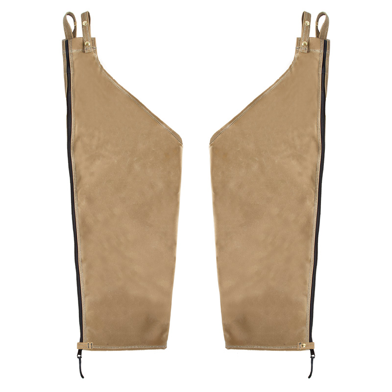 Duluth Pack: Canvas Chaps