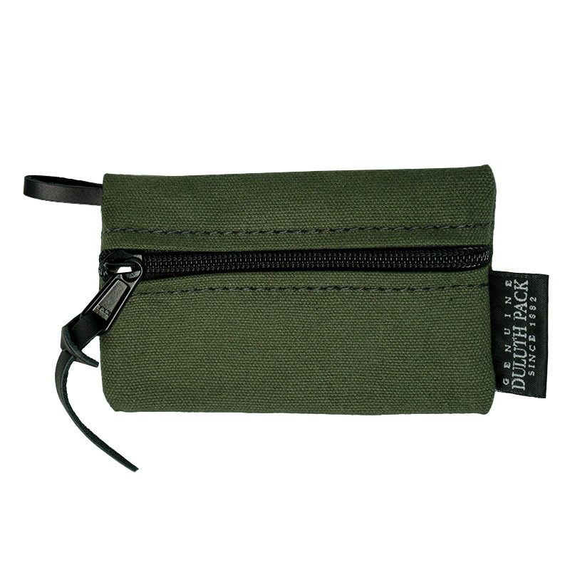 Duluth Pack: Gear Stash Bag - Mini