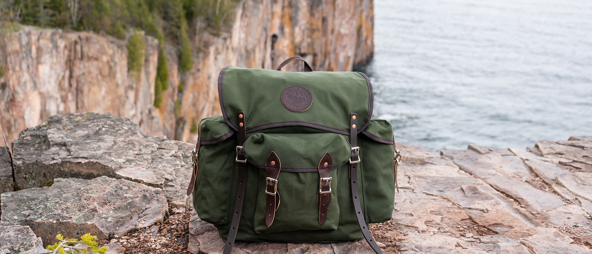 Duluth Pack | Made in USA Since 1882