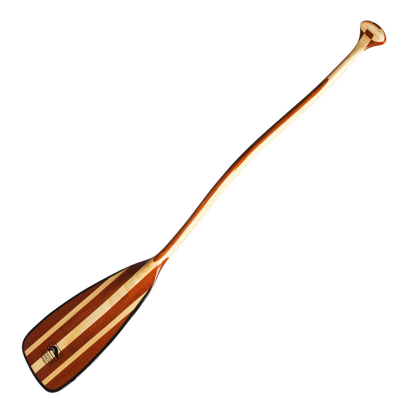Duluth Pack: Bending Branches Viper Double-Bend Paddle