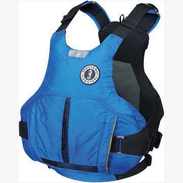 Duluth Pack: Mustang Survival Livery Foam Vest PFD Life Jacket