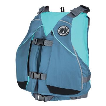 Duluth Pack: Mustang Survival Livery Foam Vest PFD Life Jacket