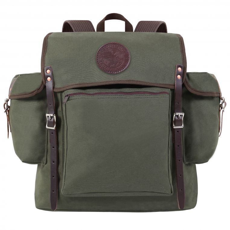 Duluth Pack: Rambler
