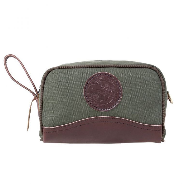 Duluth Pack: Sportsman's Kit Bag