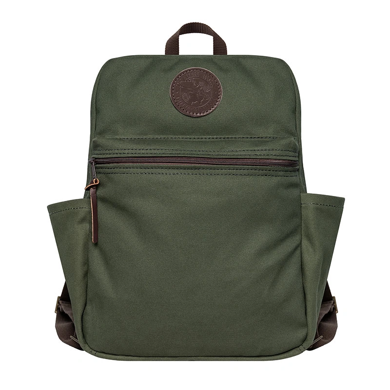 Duluth Pack: NEW Standard Backpack