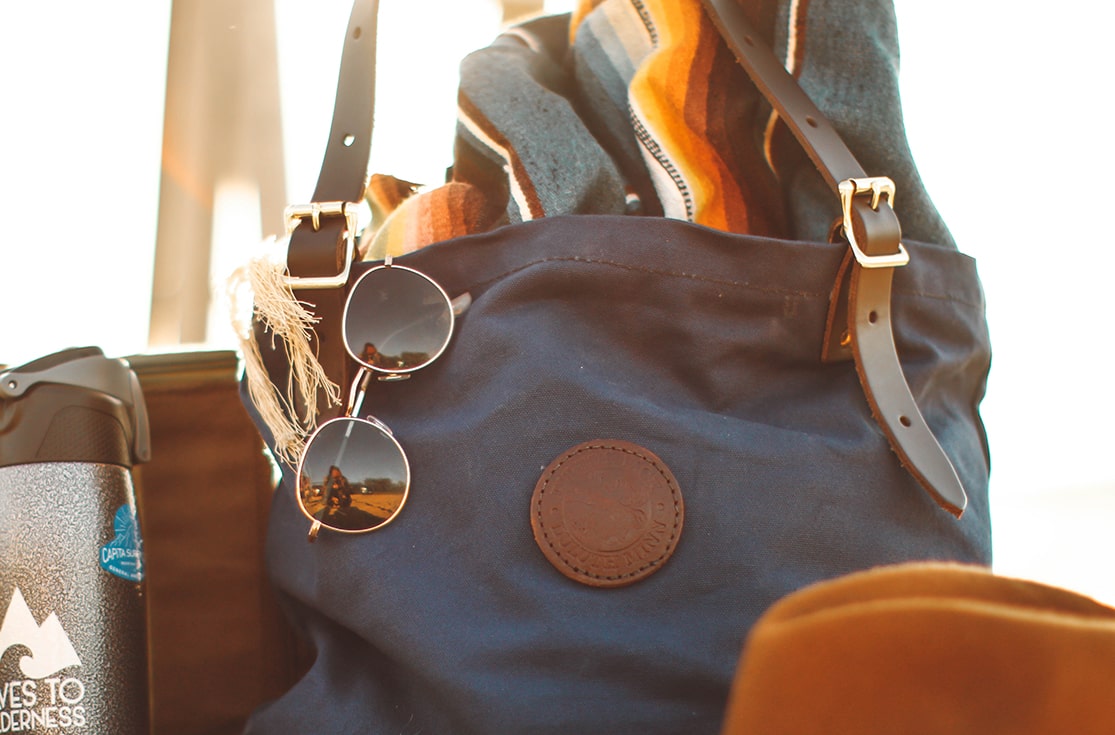 Duluth Pack: Lifestyle Packs