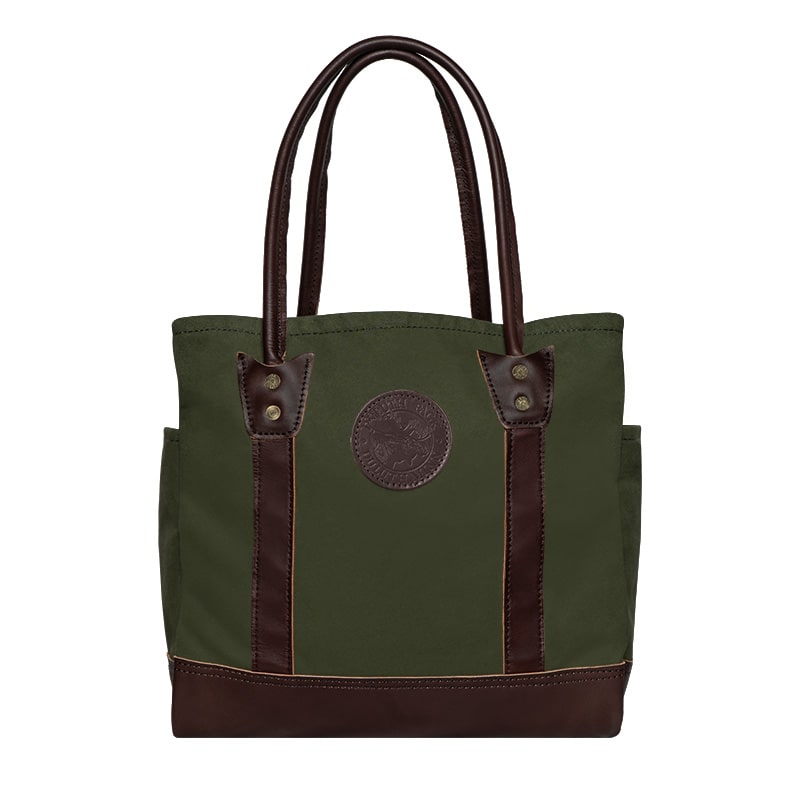 Duluth Pack: Highlander Tote