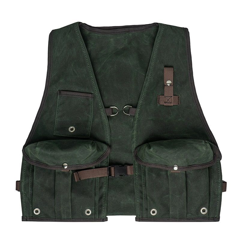 Duluth Pack: Fly Vest