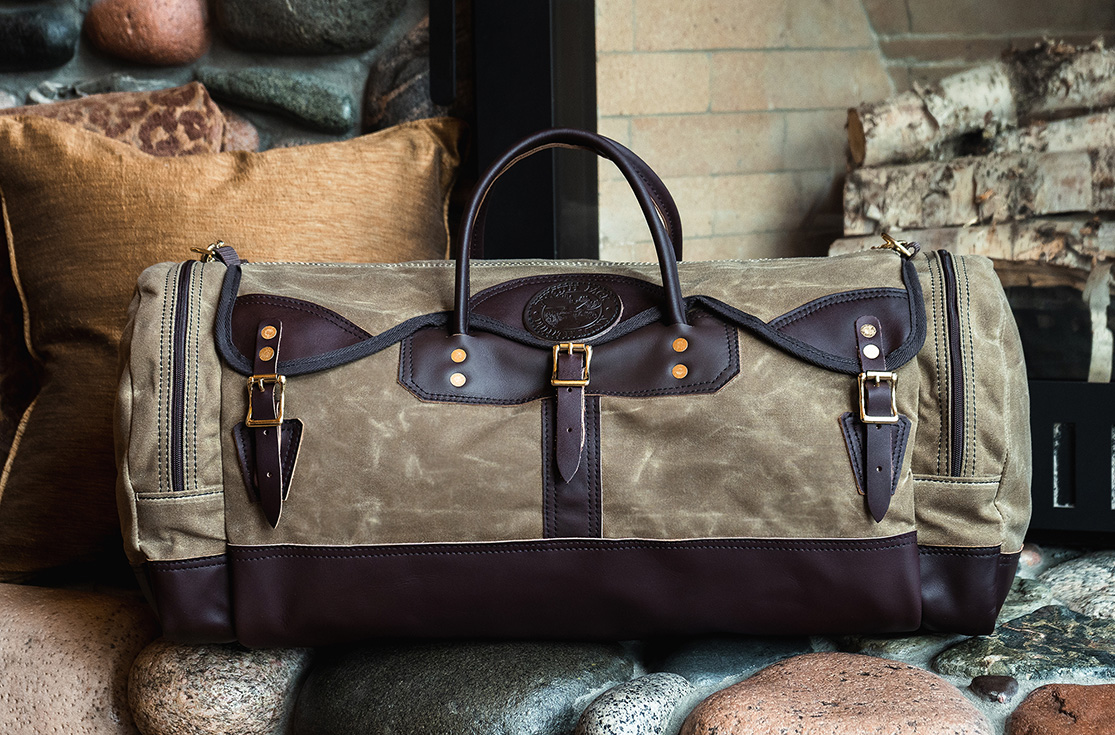 Duluth Pack | Made in USA Since 1882