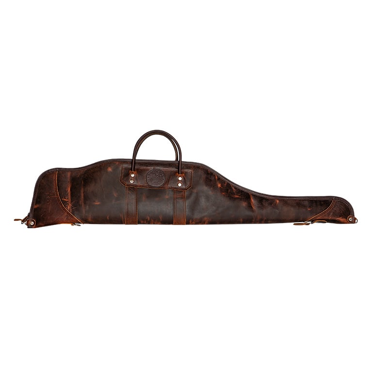 Duluth Pack: Heritage Leather Rifle Case