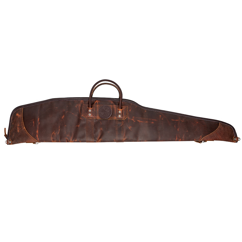 Duluth Pack: Heritage Leather Rifle Case