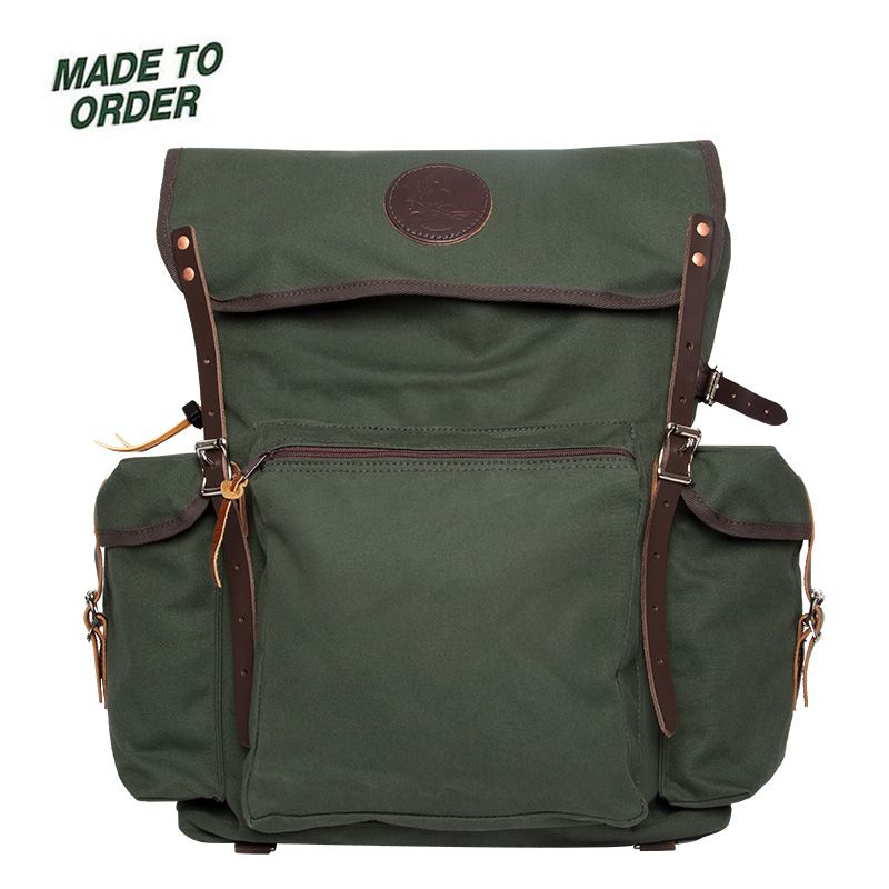 Duluth Pack: Pathfinder Pack