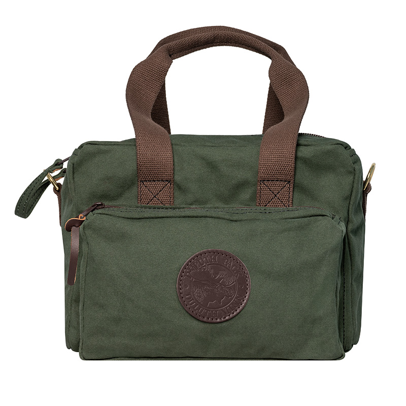 Duluth Pack: NEW Range Bag