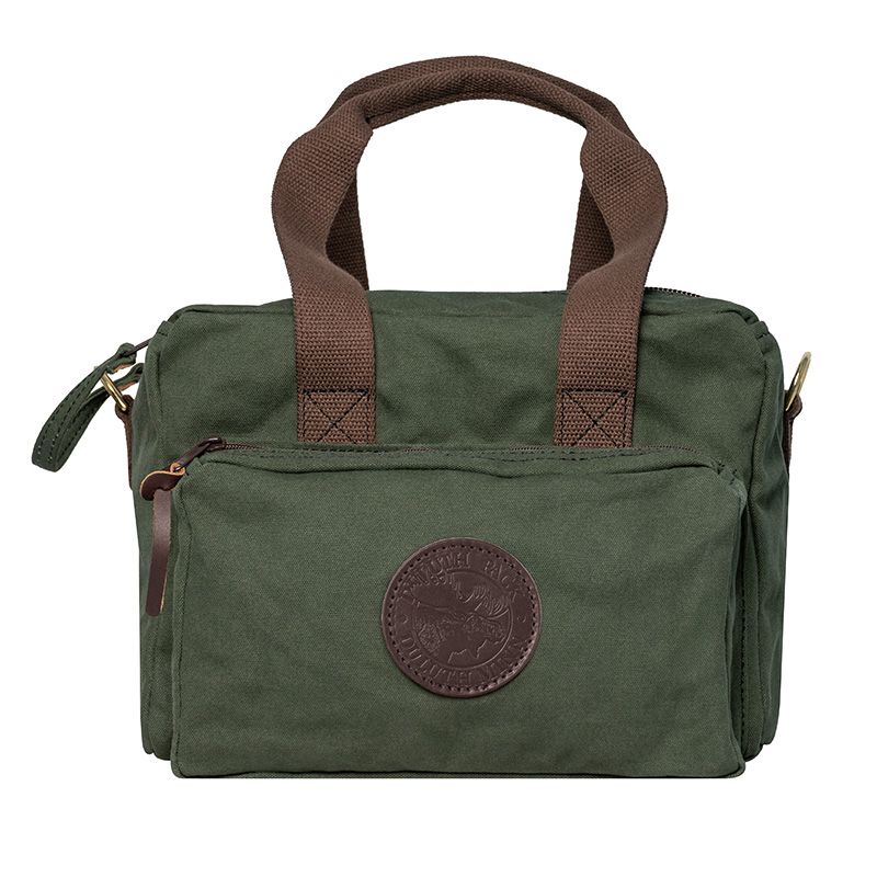 Duluth Pack: NEW Range Bag