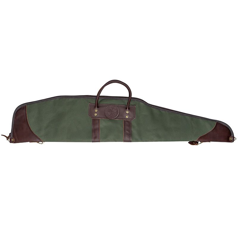 Canvas Rifle Case