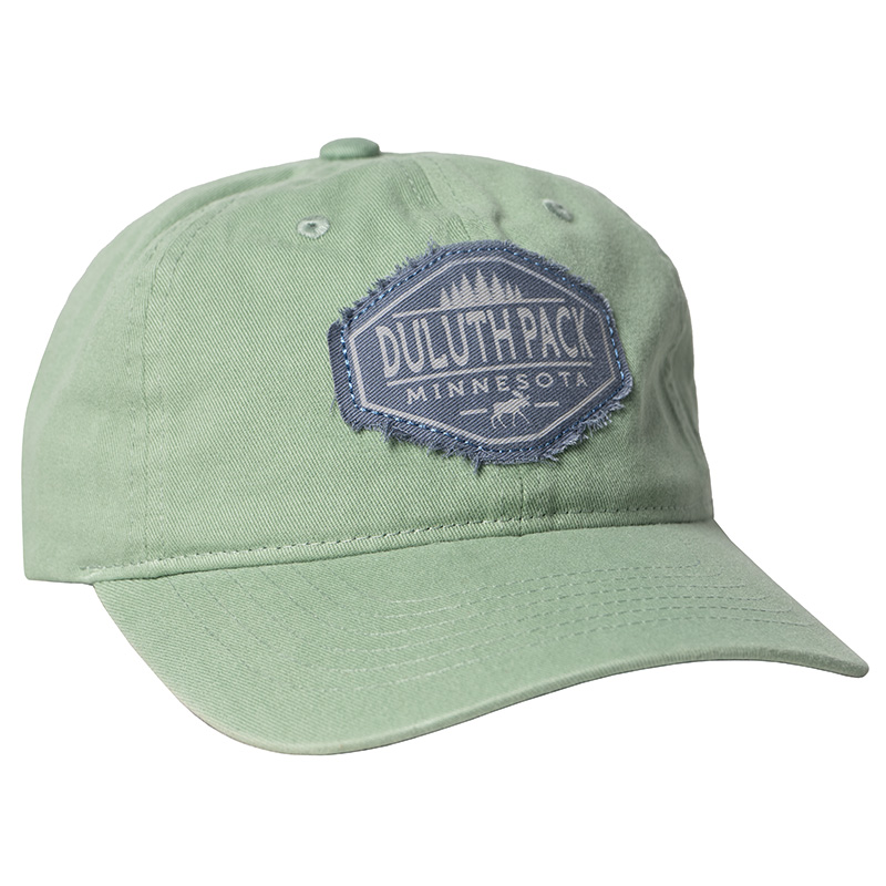 Duluth Pack: Duluth Pack Emblem Scholarship Hat